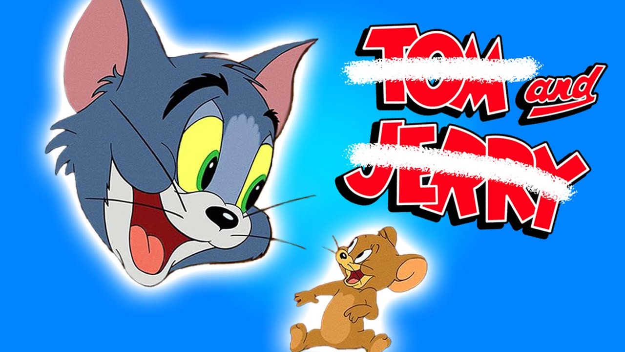THE WONDERFUL STORY BEHIND TOM & JERRY [DOCUMENTARY] - YouTube