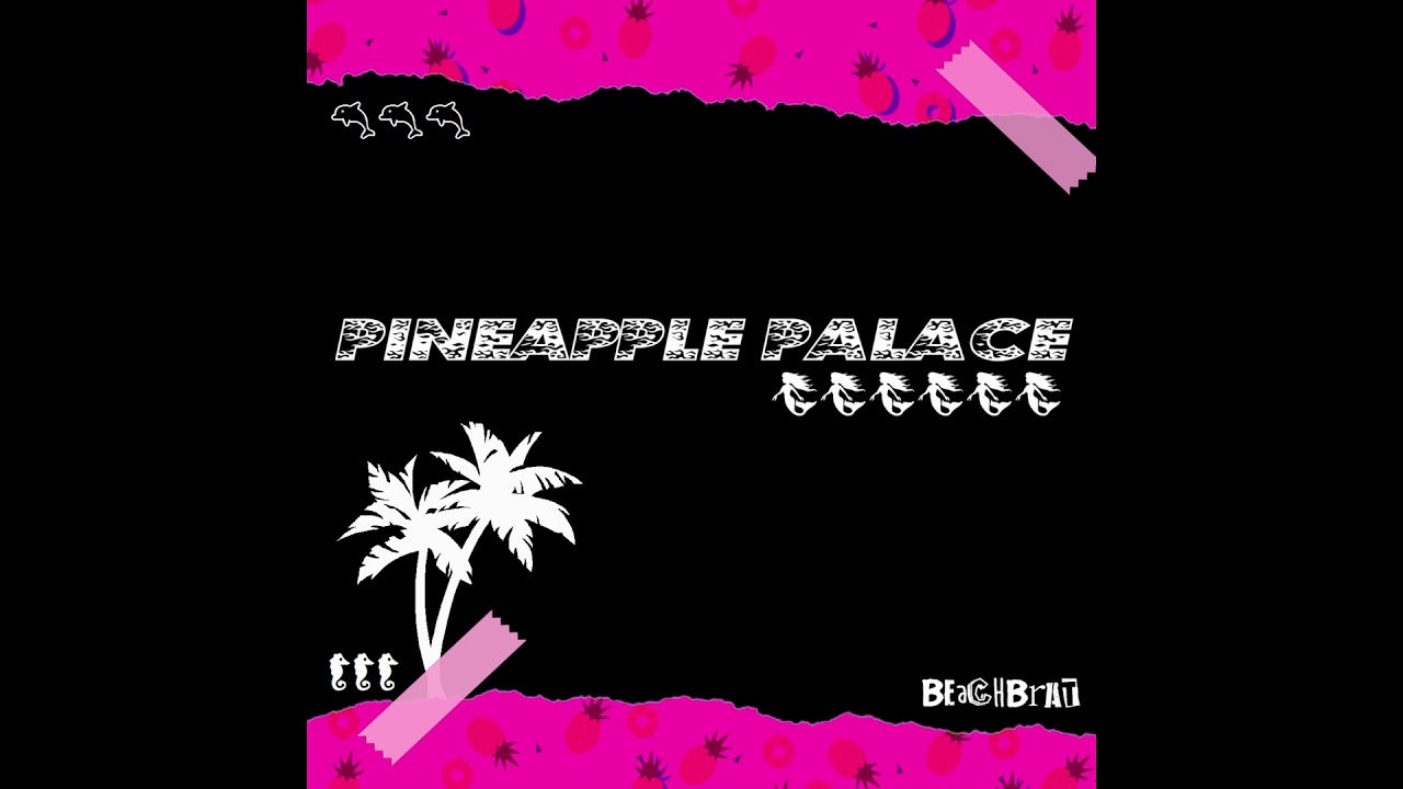 Pineapple Palace - Beachbrat - Royalty Free Youtube Music - YouTube
