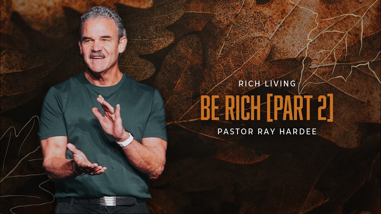 Rich Living | Be Rich (Part 2) - YouTube