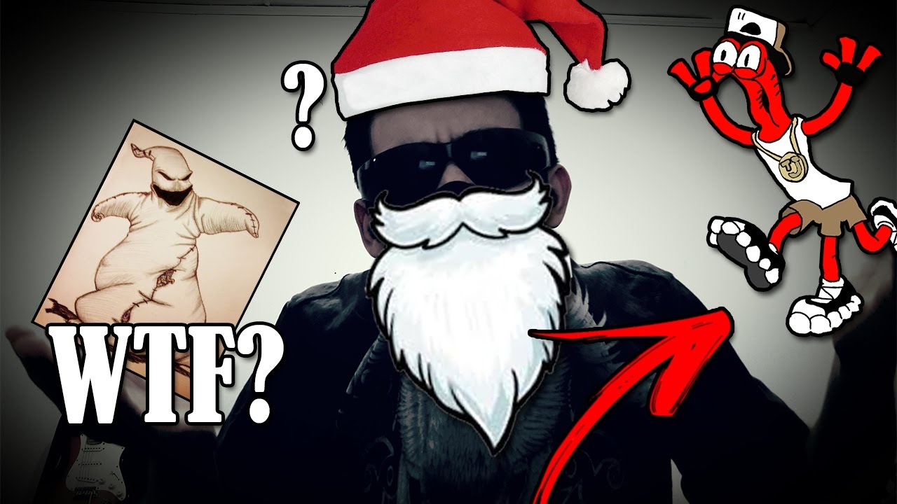 OS MELHORES GAMES DE NATAL DE TODOS OS TEMPOS 🎅 FELIZ NATAL 🎄 - YouTube