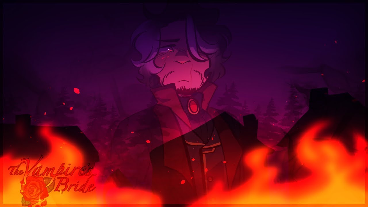 Rebellion - The Vampire's Bride (Minecraft Roleplay) - YouTube