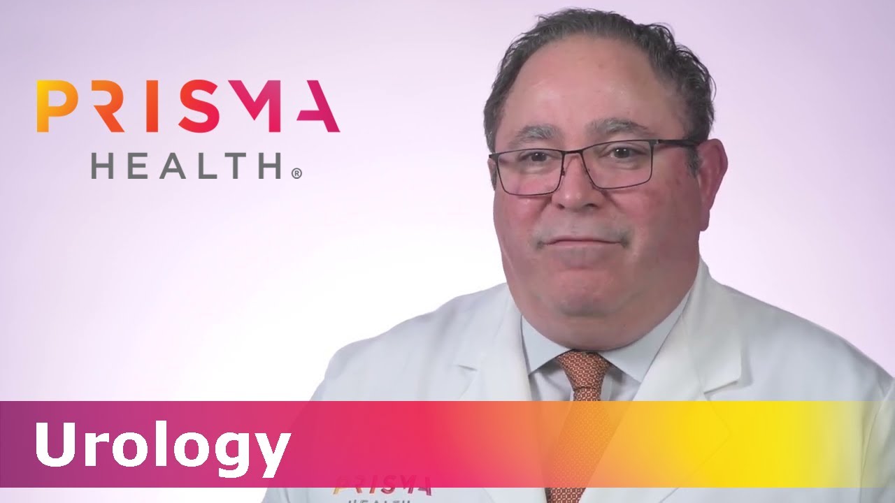 Giovanni Colombo, MD is a Urology Physician at Prisma Health - Oconee ...