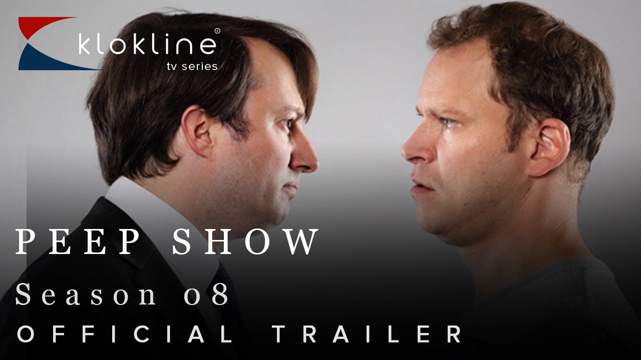 2012 Peep Show - Season 08 - Objective Productions - YouTube