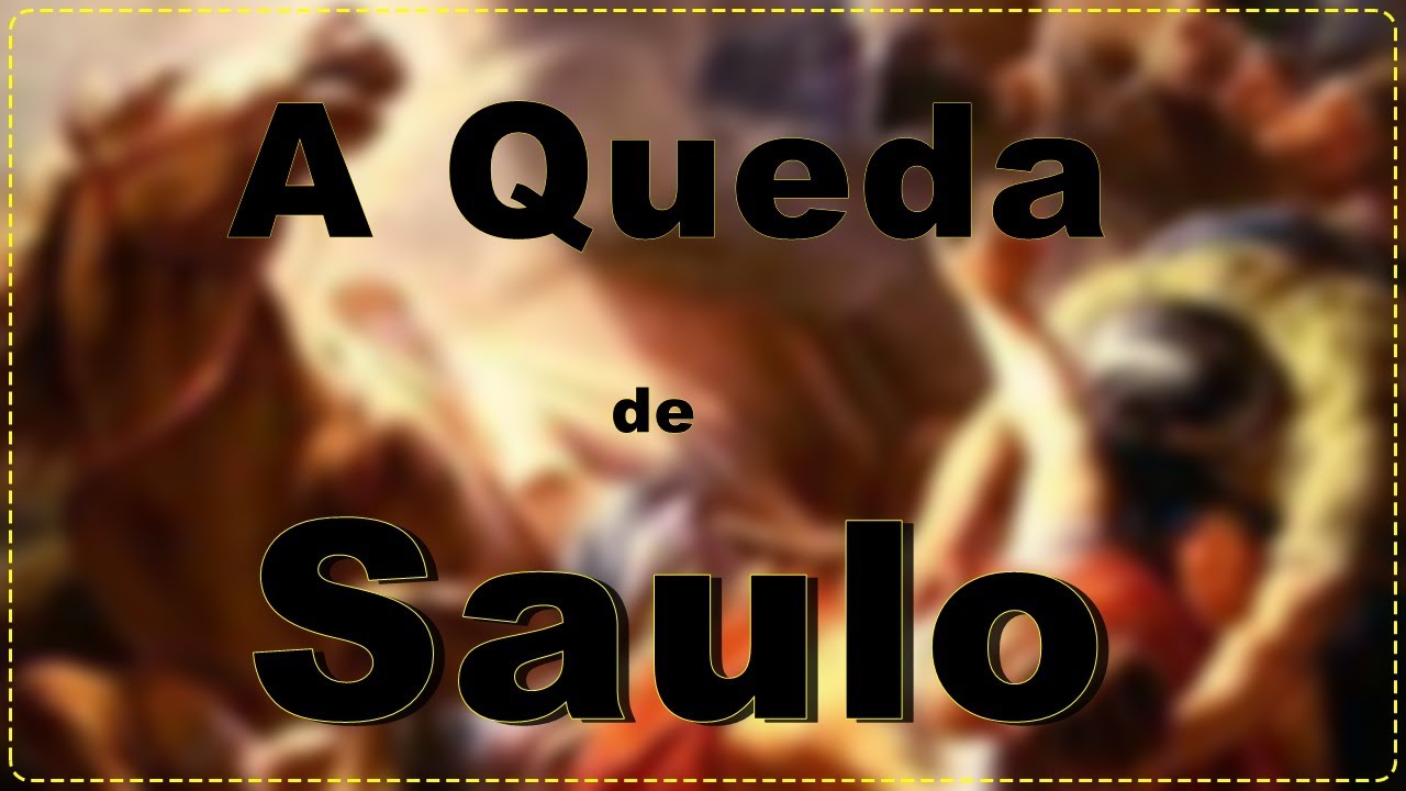 Paulo Caiu Do Cavalo - ZULEDU