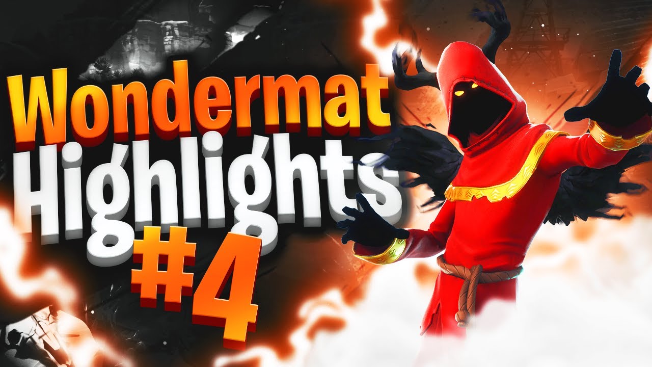 Getting Stronger 🏆 l Wondermat Highlights #4 - YouTube