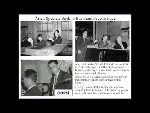 Pat Speer - Voodoo II Supplement - YouTube