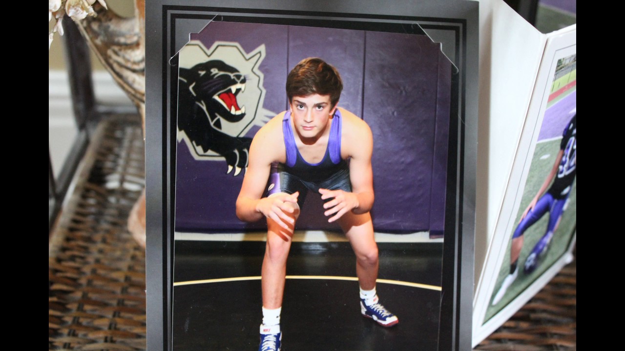 Cameron Gillespie - YouTube