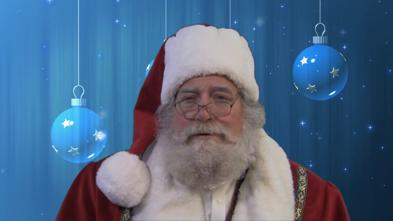 A Story and a song with Santa, "the Marine Christmas" and "What Child ...