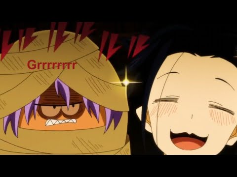 Chibi Ren is Cute | I was Reincarnated as 7th Prince - YouTube