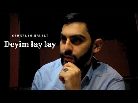 Samerlan Helali - Deyim Lay Lay | Yeni 2023  (official clip)