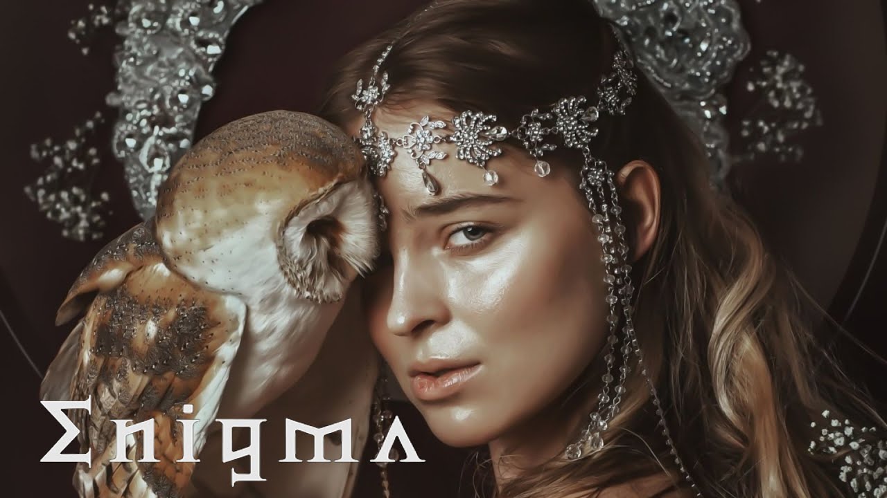 Best of Enigma | 90s Music Hits | Best Songs Of The 1990s - YouTube