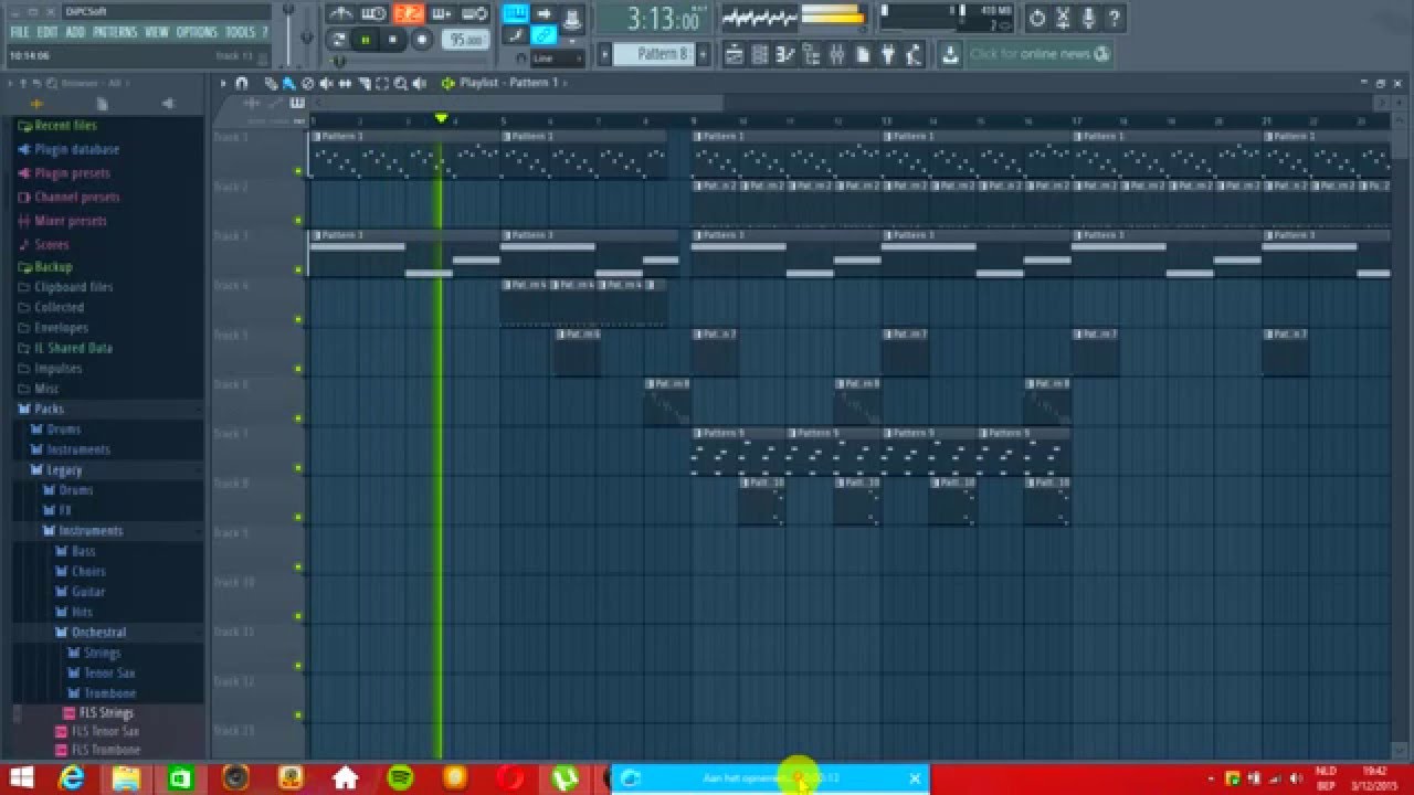 Fl studio basics guide - ordergrag