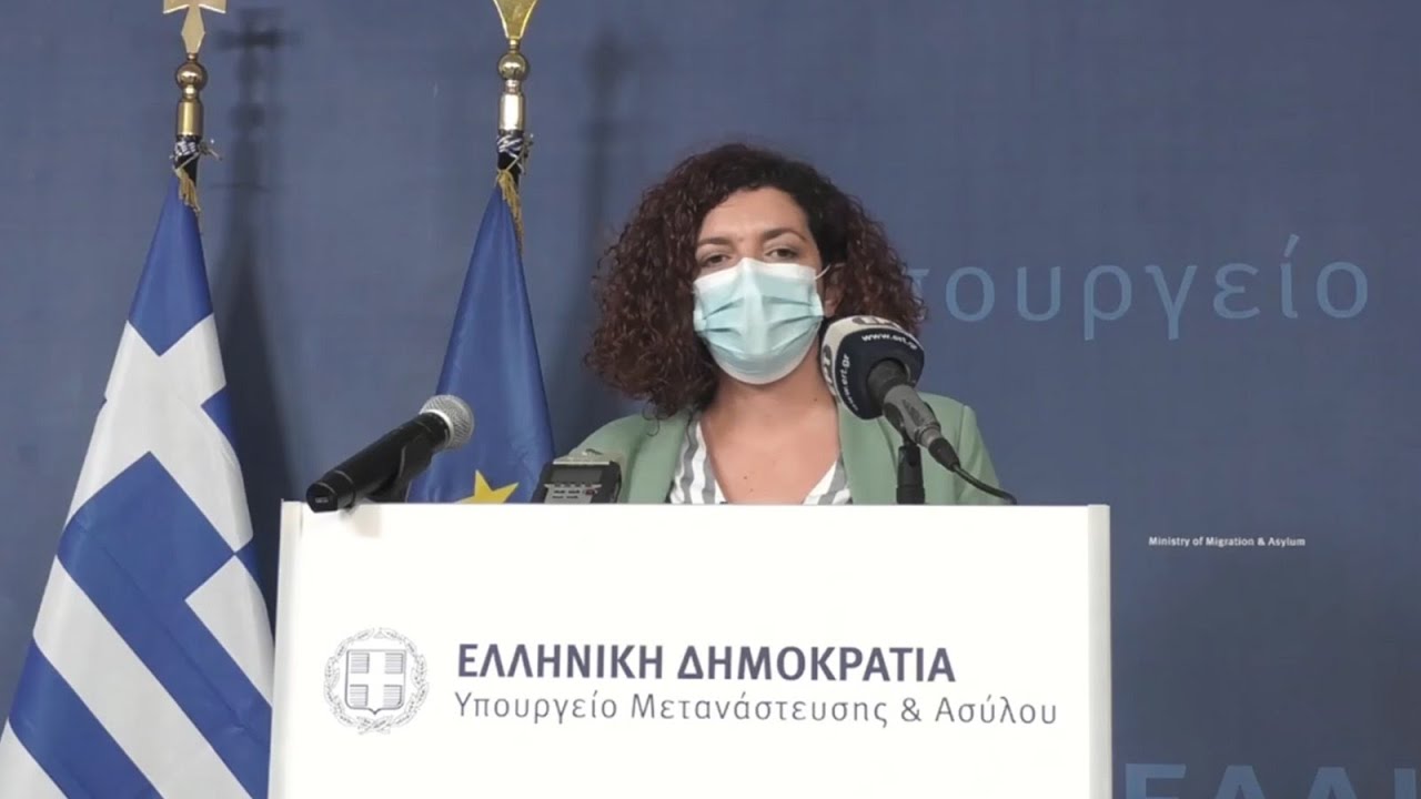 Μ. ΚΟΜΝΗΝΑΚΑ: ΕΝΤΕΙΝΕΙ ΤΟΝ ΕΓΚΛΩΒΙΣΜΟ ΤΟ ΝΕΟ ΕΥΡΩΠΑΪΚΟ ΣΥΜΦΩΝΟ ...