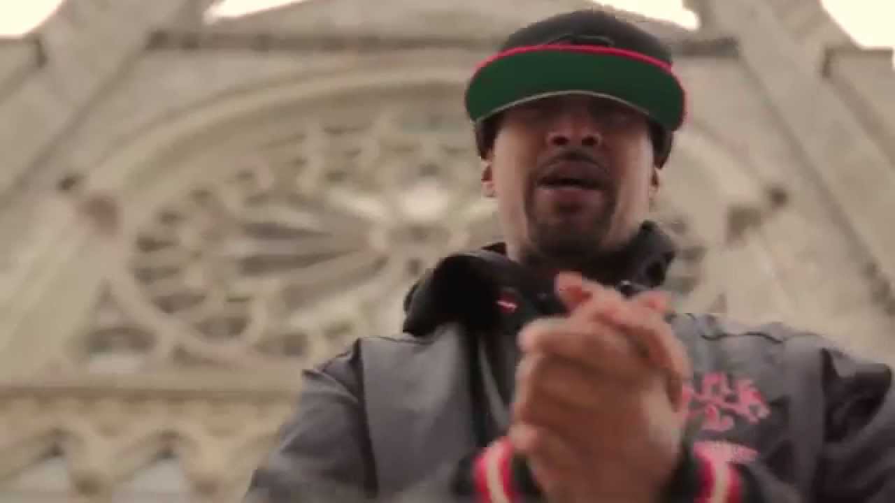 Mr. Green - "I Believe" ft. Country, Pacewon, Skrewtape (Music Video ...