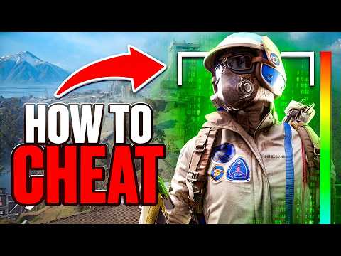 How To Use Arc Raiders Cheats and NEVER Get Banned..