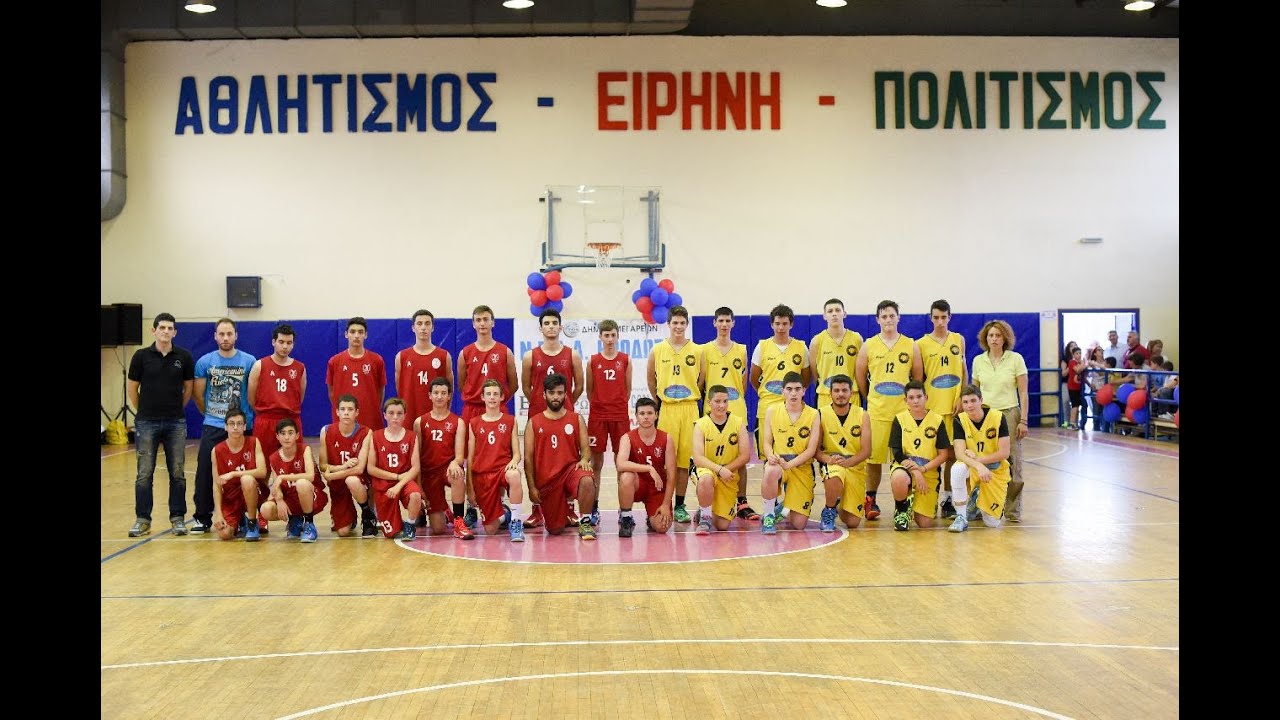 ΦΙΛΑΝΘΡΩΠΙΚΟΣ ΑΓΩΝΑΣ ΓΥΜΝΑΣΤΙΚΟΥ ΣΥΛΛΟΓΟΥ ΜΕΓΑΡΩΝ - YouTube