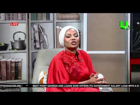 UNITED SHOWBIZ WITH EMPRESS GIFTY 29/08/2026