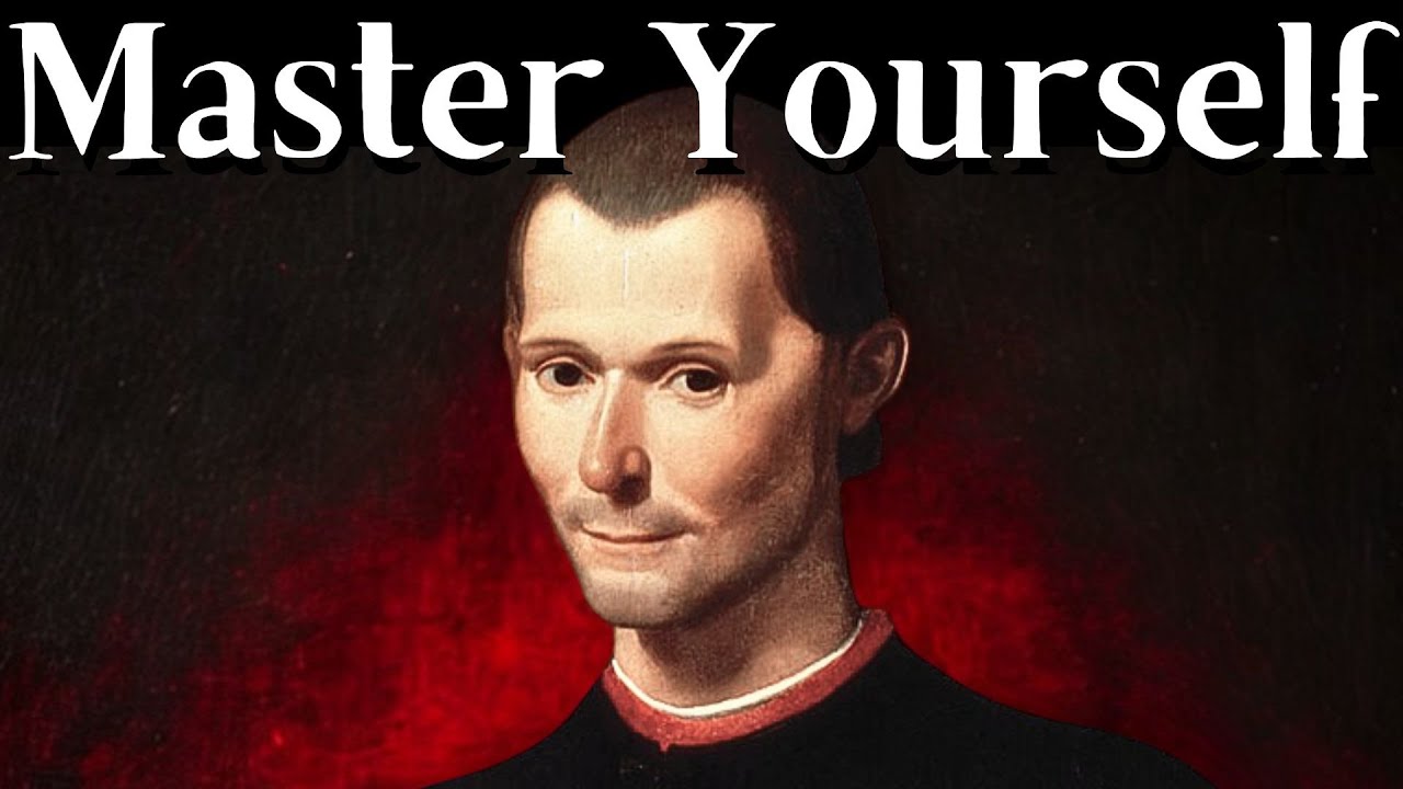 Give Me 9 Minutes And You'll Master Discipline Forever — Niccolò ...