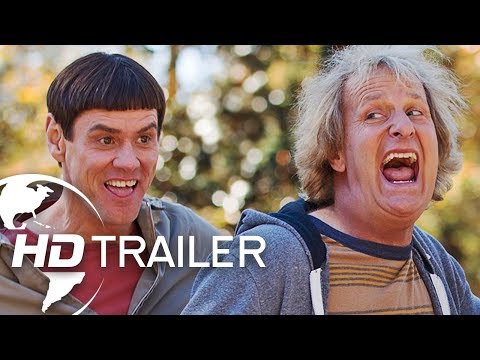 Dumm & Dümmehr - Trailer deutsch / german HD