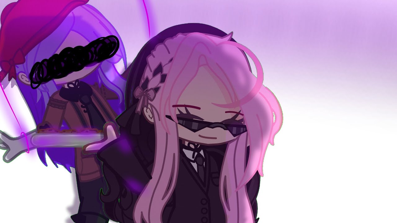 Rainbow's Cookie 🍪|• KREW Russian Roulette AU - YouTube