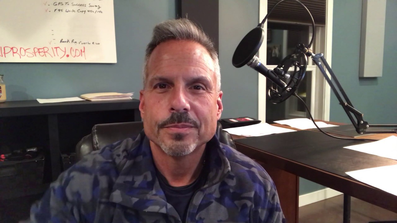 Here how The Anxiety Relief Guy worked for Dr Jay! - YouTube