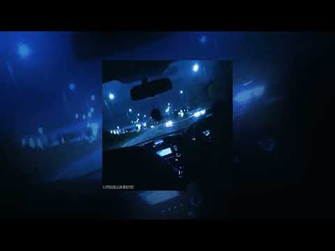 Naïf (slowed + reverbed)