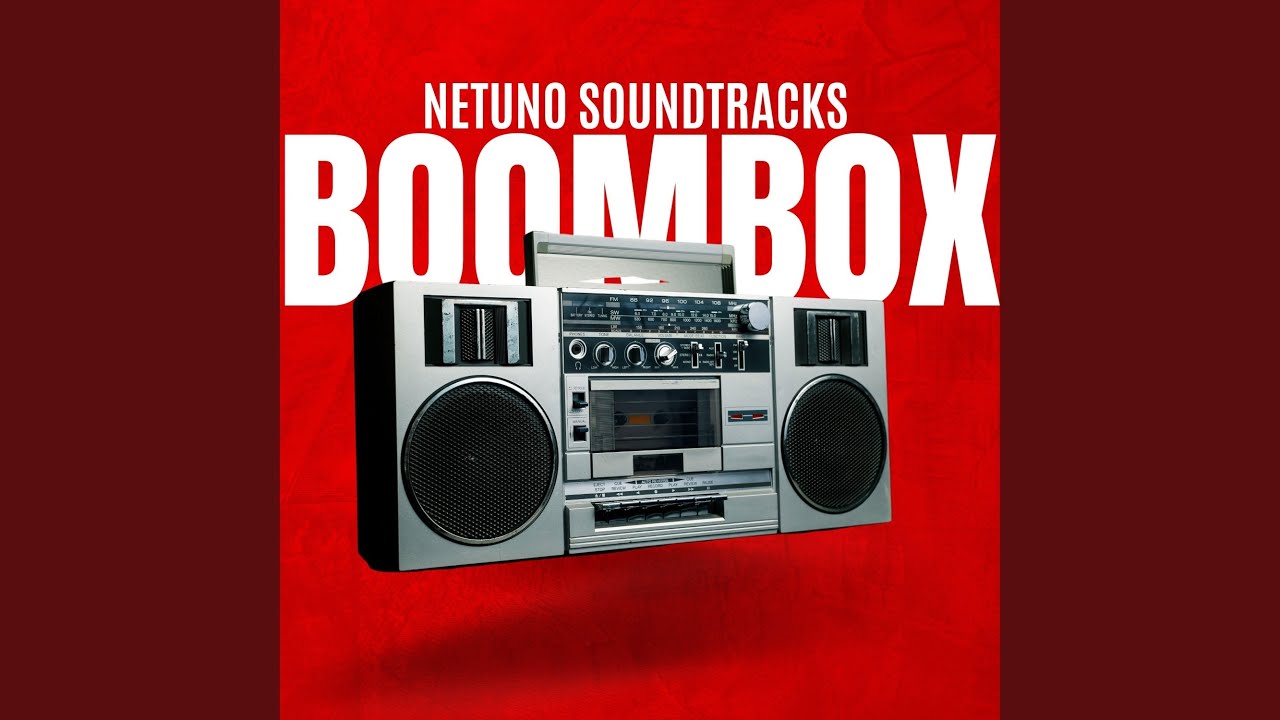 Boombox - YouTube
