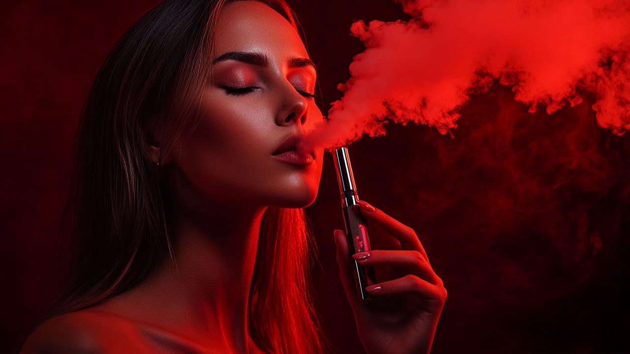 Smoke Mood — Just Relax | Deep House Mix 2025 • Chill / Night Vibes ...