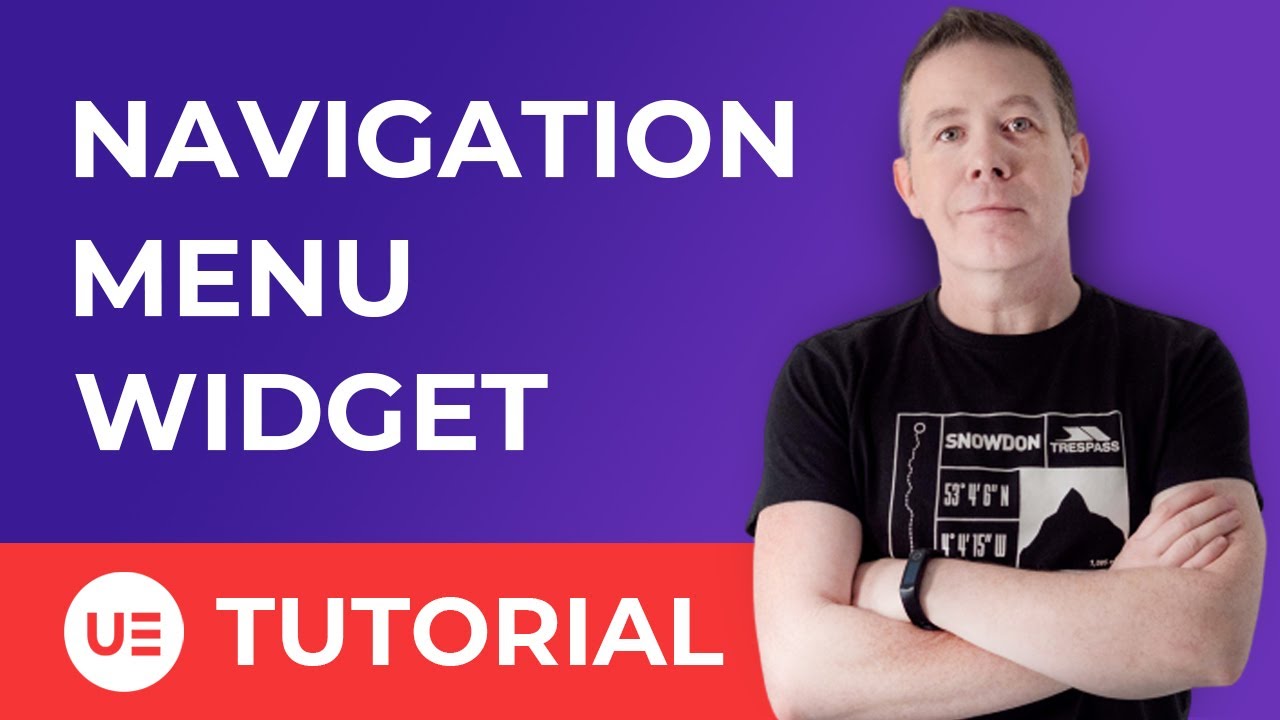 Elementor Navigation Menu Widget Tutorial Elementor Widgets YouTube Elementor Navigation Menu Widget Tutorial Elementor Widgets YouTube