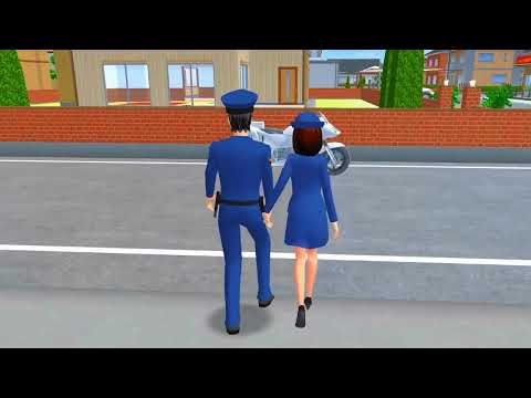Taiga and Rina died in the accident 😭|#sakuraschoolsimulator #shortfilm ...