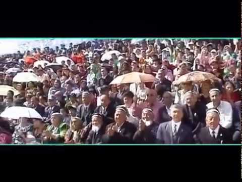 гр МАФТУН  Ёри азизам