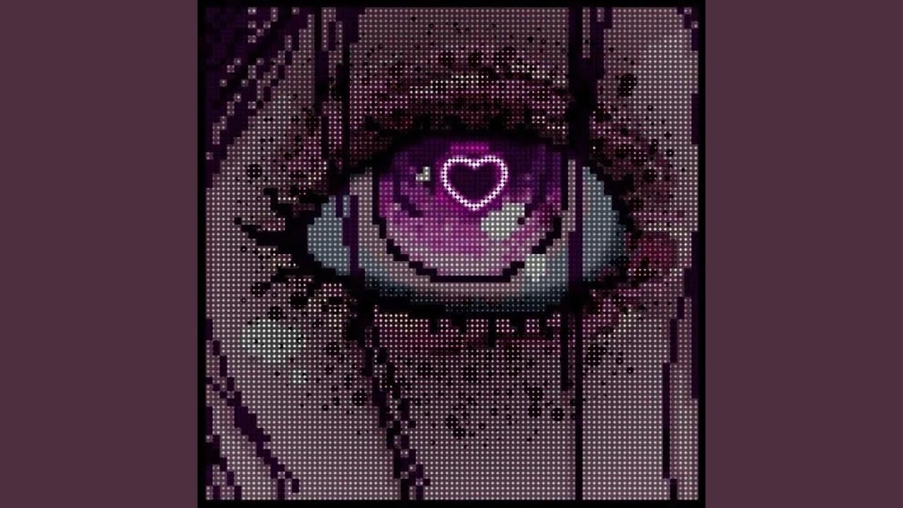 lovely (breakcore instrumental) - YouTube