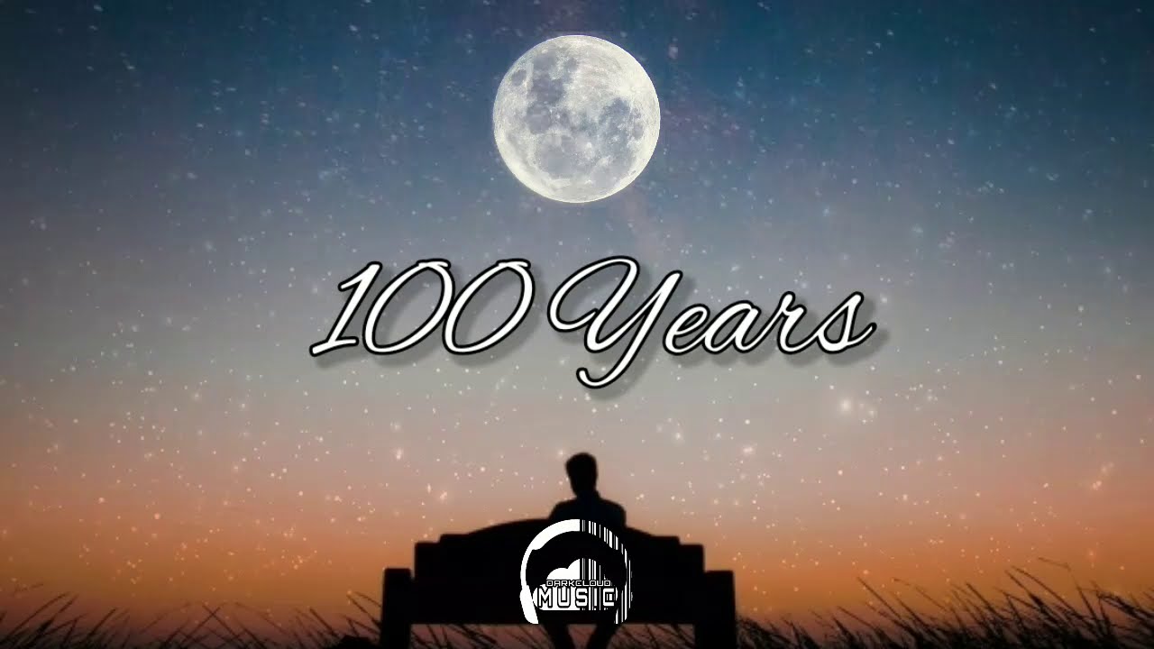 Five for Fighting - 100 Years (Lyrics) - YouTube