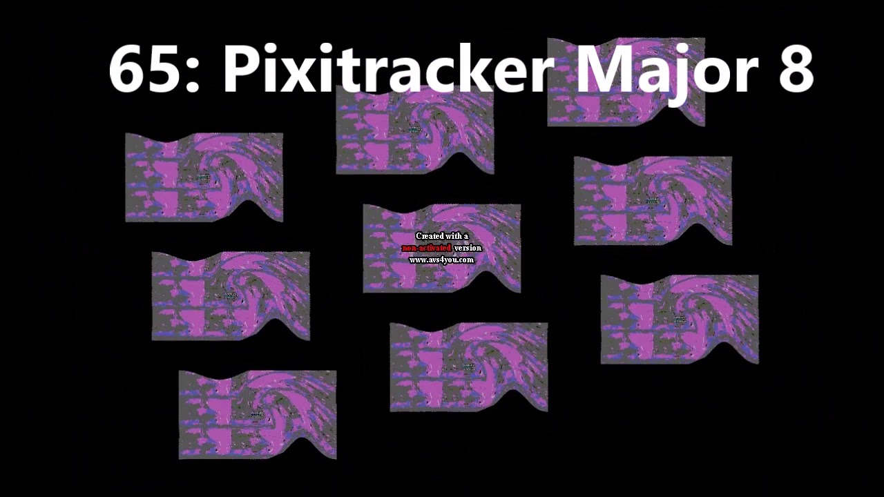 Tadake Sounds V2 Render Pack Collection Rounds 61 to 70 - YouTube