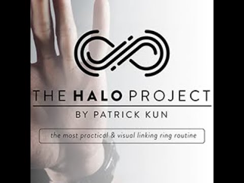 The Halo Project Silver Edition2 - YouTube