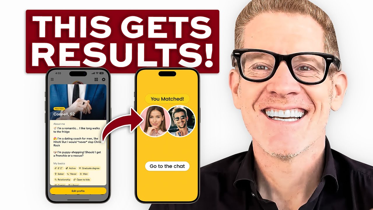 The Best Tips for Writing an Online Dating Bio to Get More Matches ...