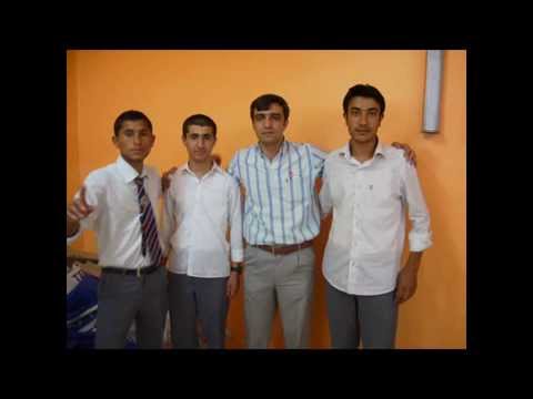 11 NİSAN KEMAL KILIÇ LİSESİ 2013 TM-C HATIRASI