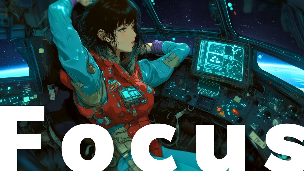1985 Stellar Lounge // Synthwave, Vaporwave, Cyberpunk, Chillwave ...
