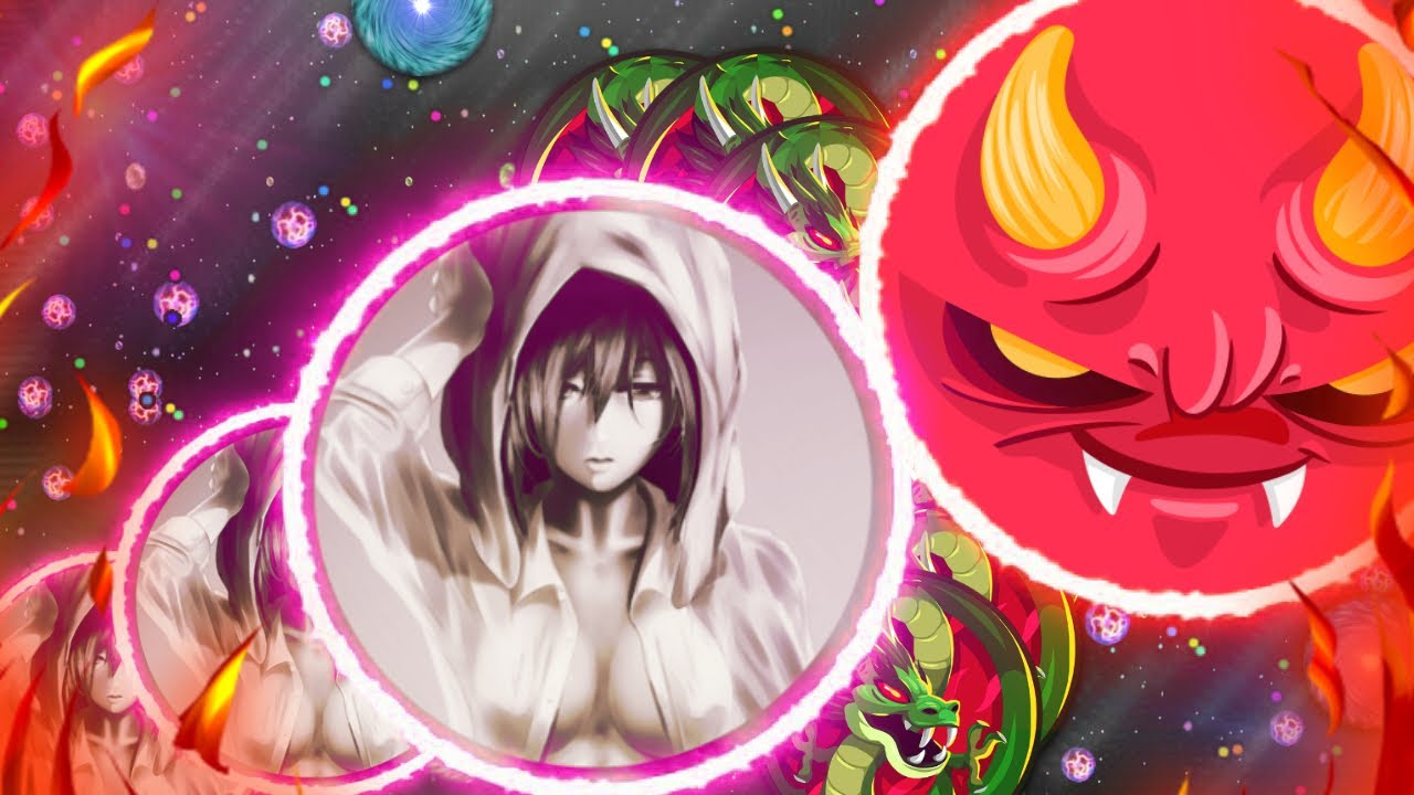 NEBULOUS - 20K SUBS SPECIAL! | AMAZING PUSH SPLIT, DOUBLE TRICK SPLIT, DOUBLE SPLIT - YouTube