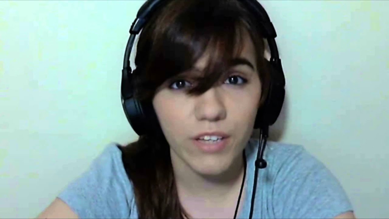 Positive Gamers Episode 3: Healing Yourself - YouTube