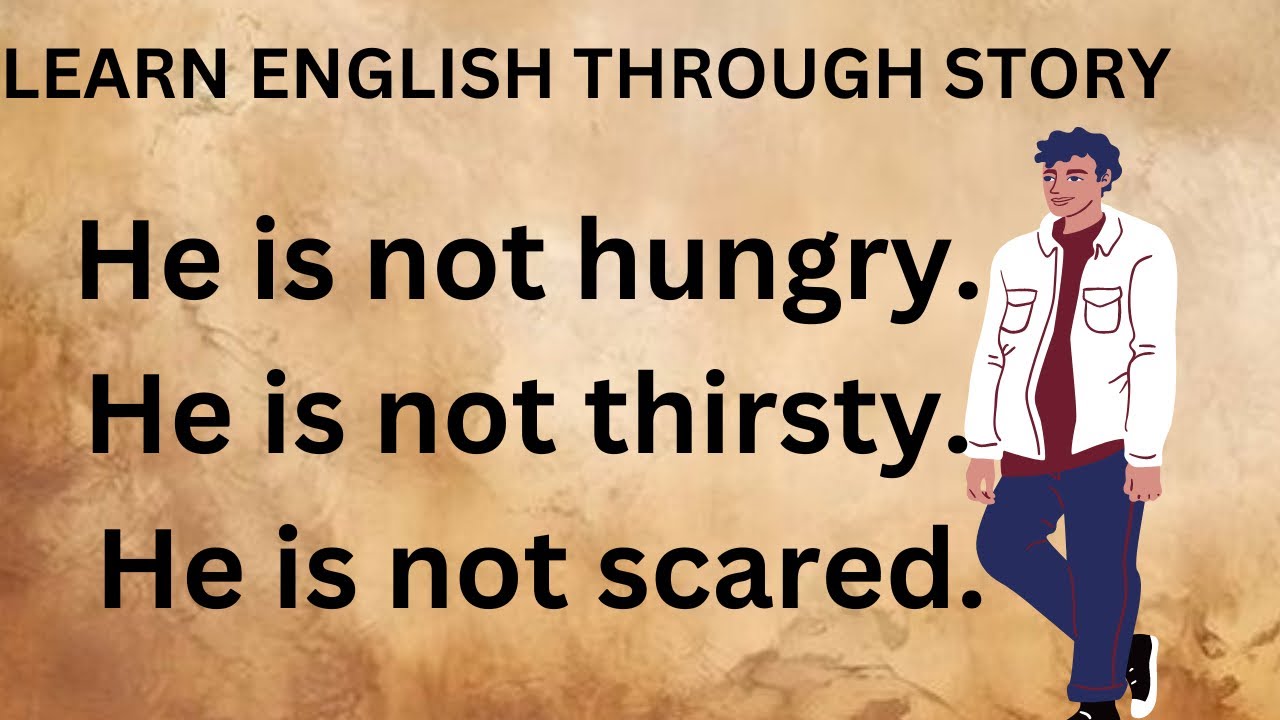 Story for learning English | New Interesting English Story - YouTube