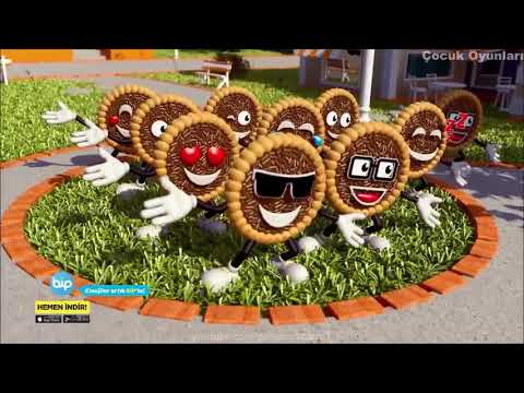 Tüm Eti Cin Uzun Bebek Reklamları   Çocuk Reklamları