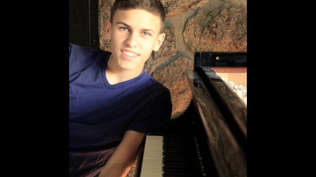 Federico Mompou ~ El Lago (Noah Johnson) - YouTube