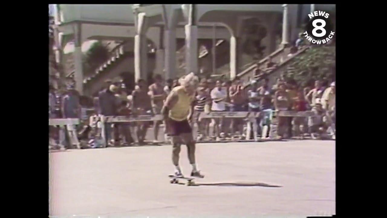 Russ Howell in Oceanside - YouTube