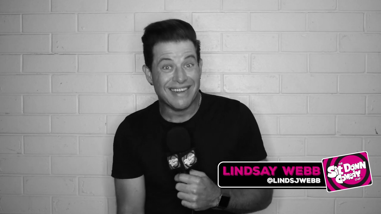 Getting to Know Lindsay Webb! - YouTube