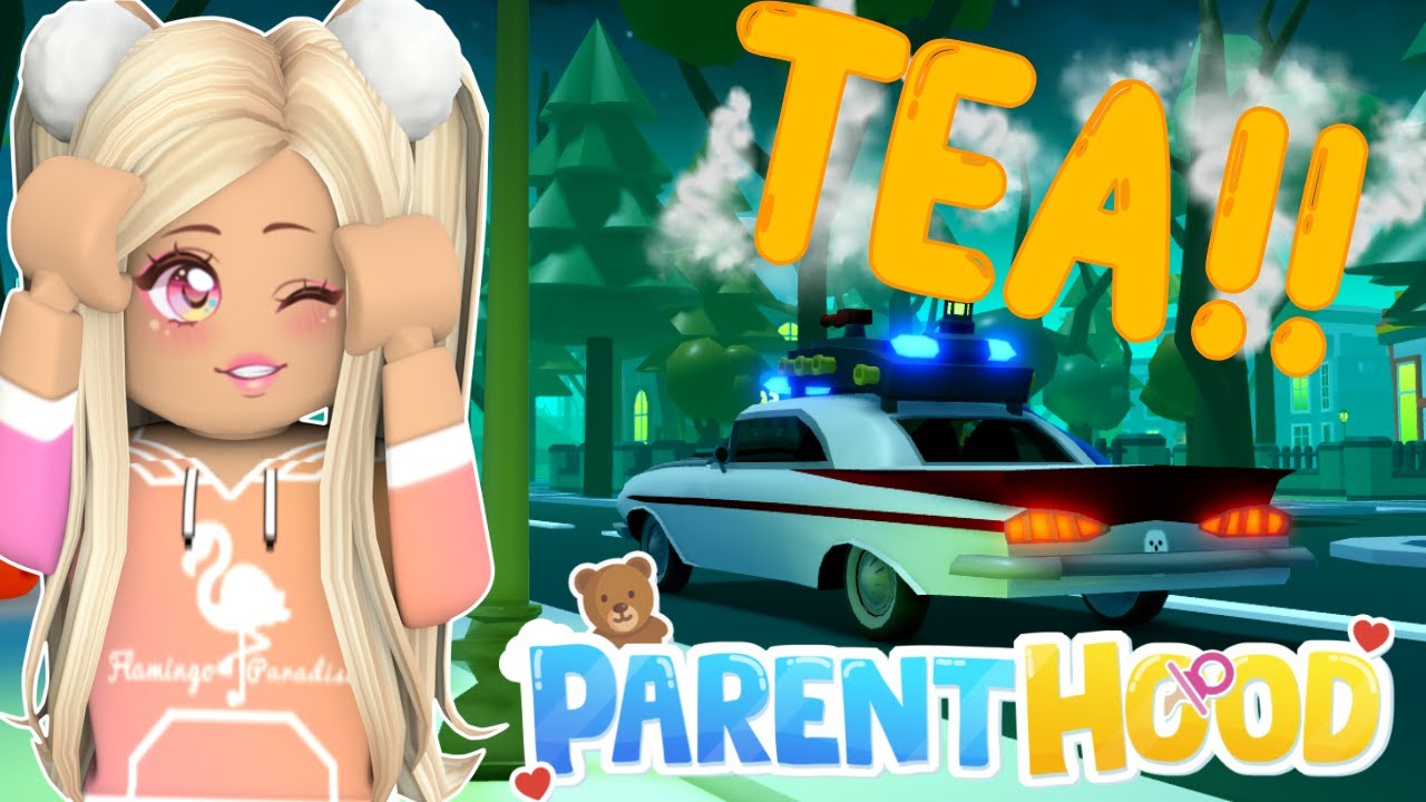 👻 NEW TEA!!! 👻 PARENTHOOD is BACK with a HALLOWEEN UPDATE! 👻 Parenthood ...