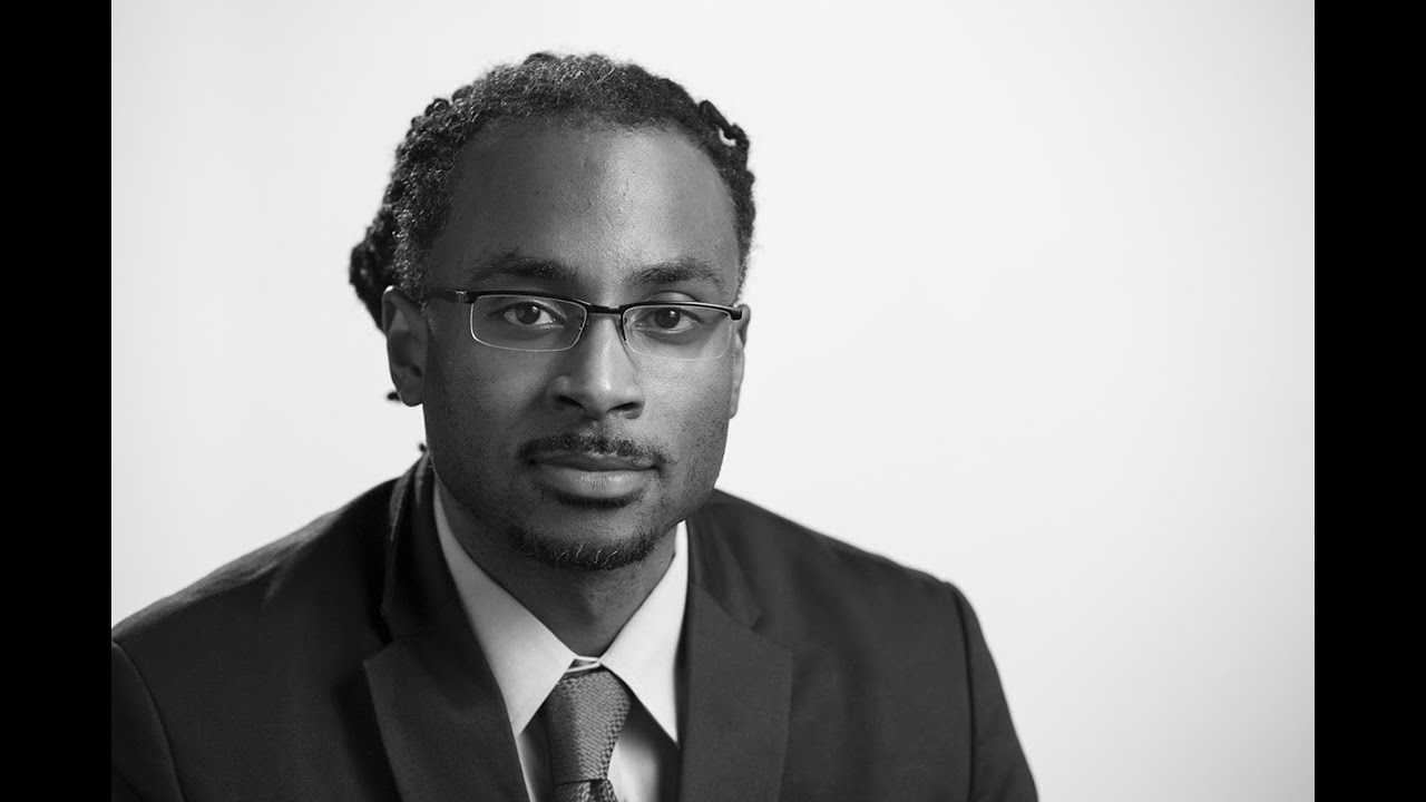 Q&A: Terrance Green - YouTube