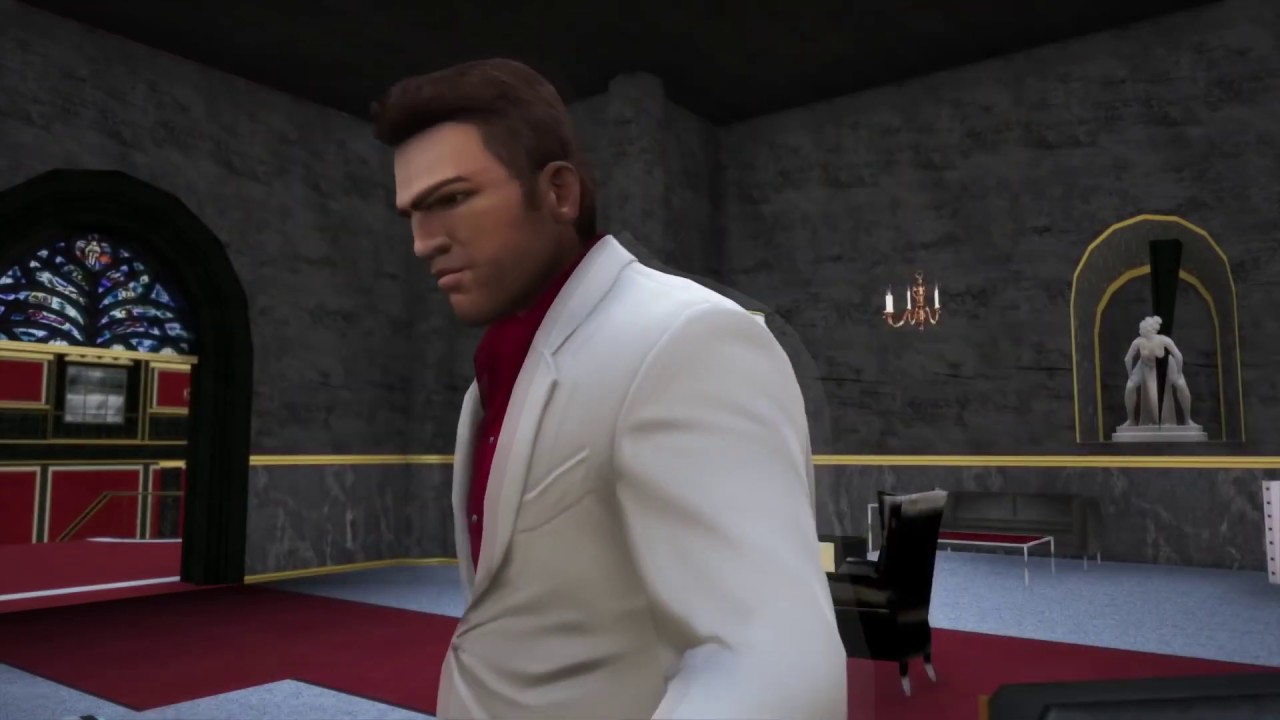 New GTA Vice City 2020 (Remastered) [Mod GTA 5 PC] - YouTube