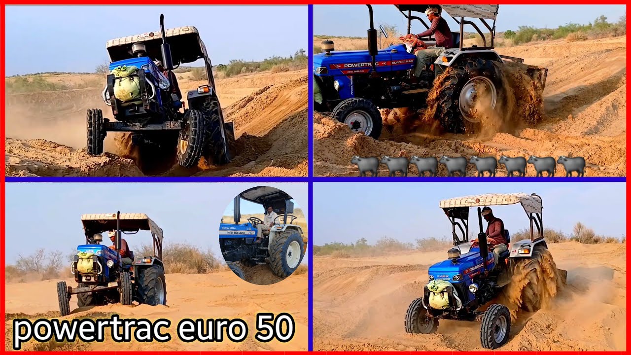 power track euro 50 fat karaha // @ramesvr.110 // # ...