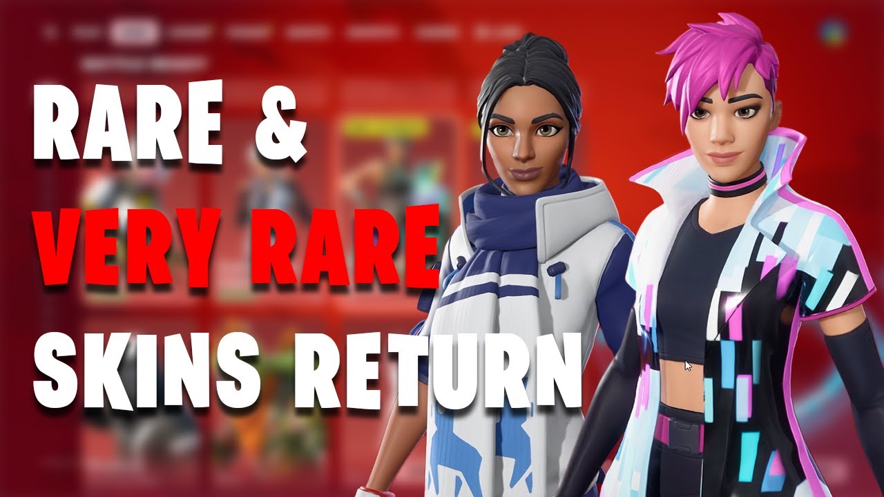 Net Protector - In Depth Fortnite Item Shop Review w/ QUANTUM CAMPER 6 ...